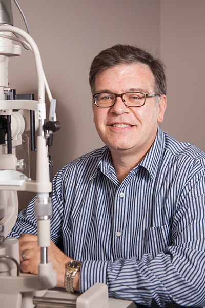 Meet Our Doctors | Optical Expressions