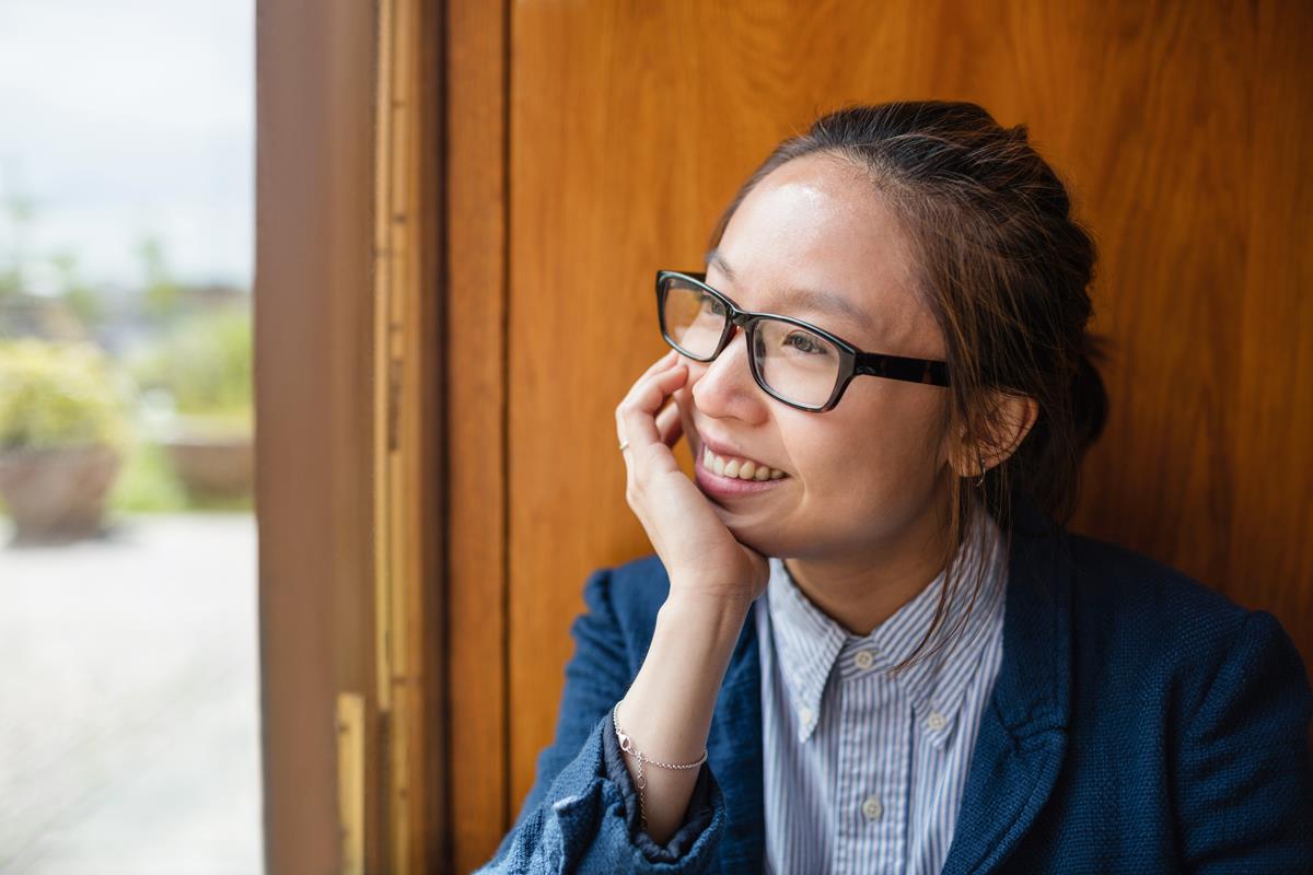 Eye & Vision Exams in Clayton & Creve Coeur, MO | Optical Expressions